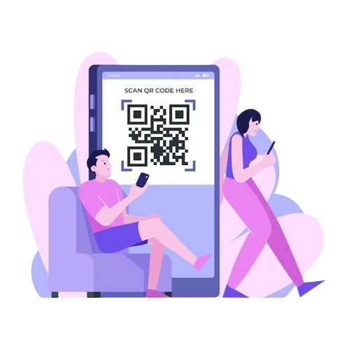 GoFlixza || Your Hub for QR, Bar Codes, NFC V.Cards
