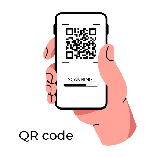 GoFlixza || Your Hub for QR, Bar Codes, NFC V.Cards
